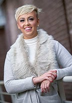 Lincoln Memorial University - Kayla Swiney '13