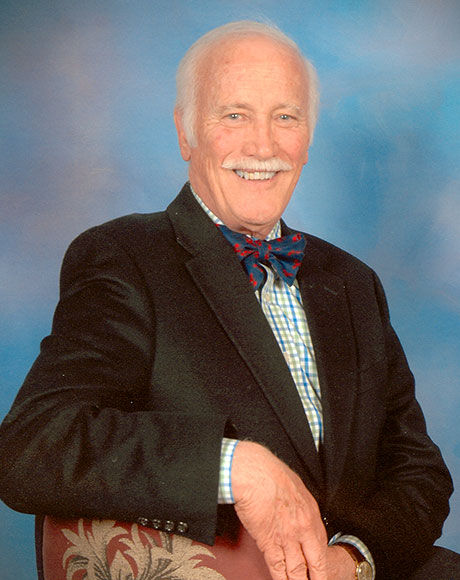 MIT Club of Cape Cod - April Luncheon Meeting: Schooners Down East