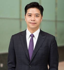 MIT Club of Hong Kong - Dinner Talk by Dr. Shan Hui and Mr. Kinger Lau