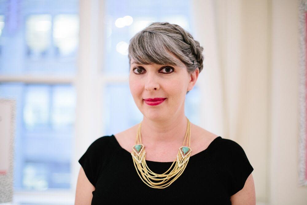 MIT Club of New York - Design and Civic Engagement: A Talk by Christine ...