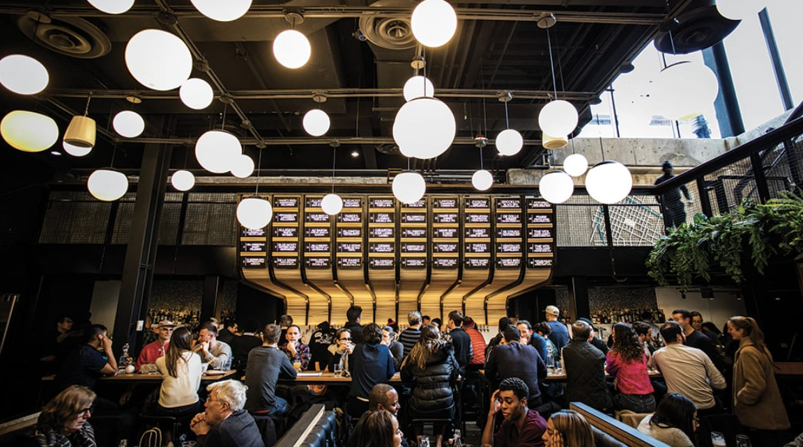 MIT Club of New York - Annual fall Kick-Off