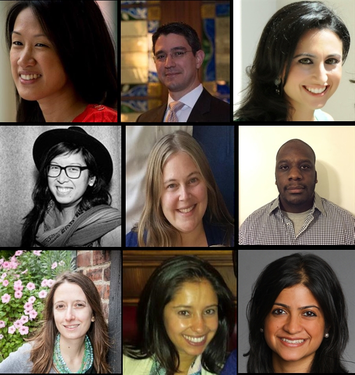 Julie Walker - Regional VP, Philadelphia