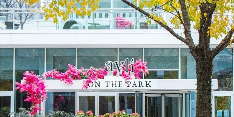 University of Rochester - EIOH Alumni & Friends Dinner at APS 2025