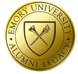Emory University - Alumni Legacy Profile – Legacy Profile