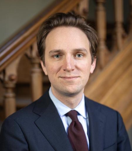 Cornell University - How the EThe Past and Future of Economic Sanctions