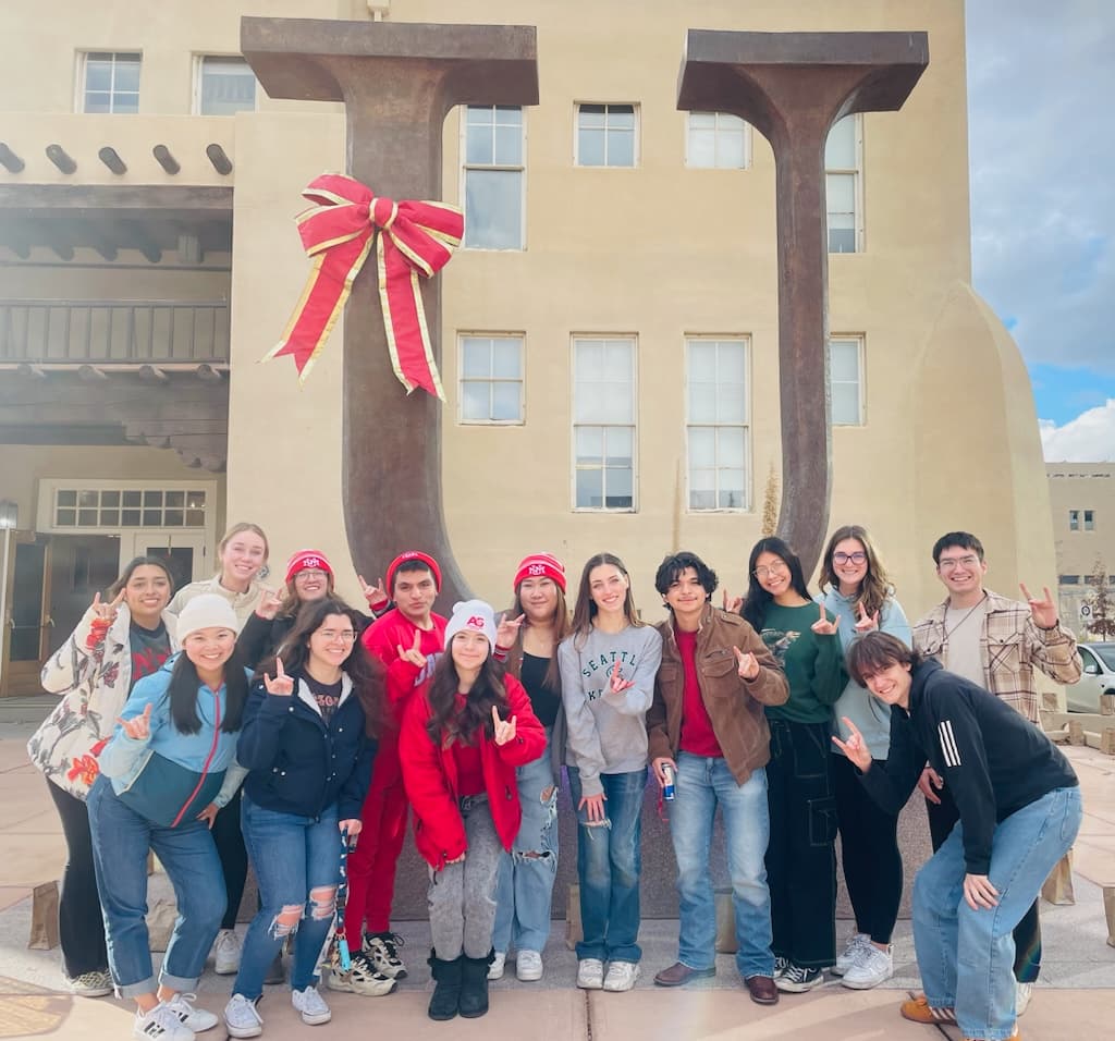 UNM Alumni Connect - Trailblazers SAA