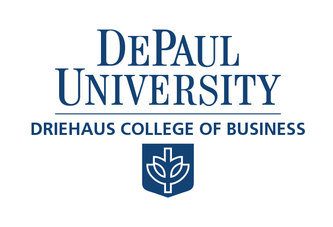 DePaul University Alumni - Driehaus College of Business Alumni Reception