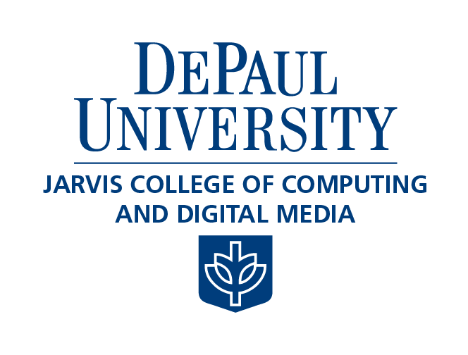 DePaul University Alumni - Jarvis College of Computing and Digital ... DePaul University Alumni - Jarvis College of Computing and Digital ...