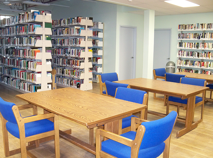 DePaul University Alumni - Gerber/Hart Library & Archives Pride Month Tour