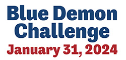 DePaul University Alumni - Blue Demon Challenge 2024 – Your Gift