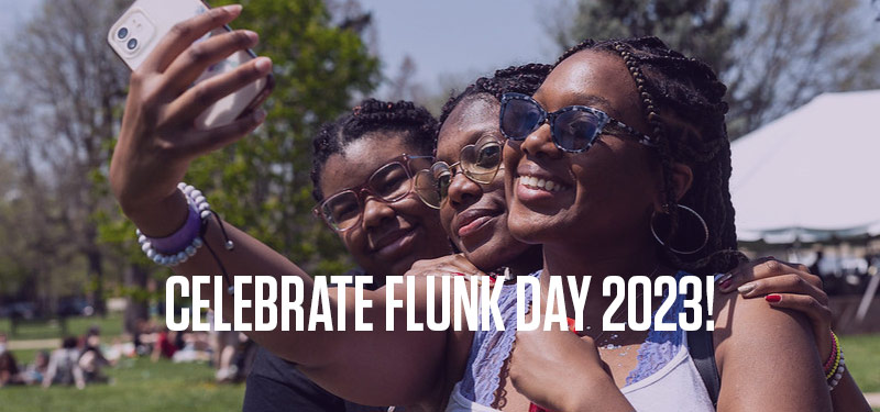 Knox College - Flunk Day 2023 Chicago Knox Club Attendee List