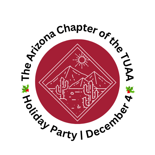 Temple University - The Arizona Chapter of the TUAA: 6th Annual Holiday ...
