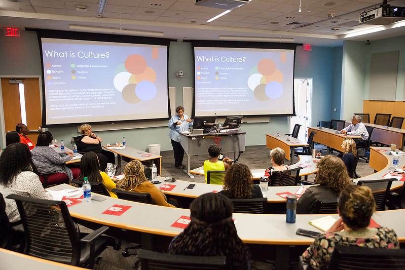 Temple University - 2022 TUAA Leadership Summit