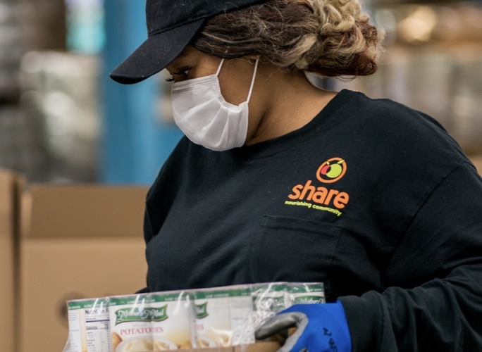 Temple University - Share Food Program Session Two