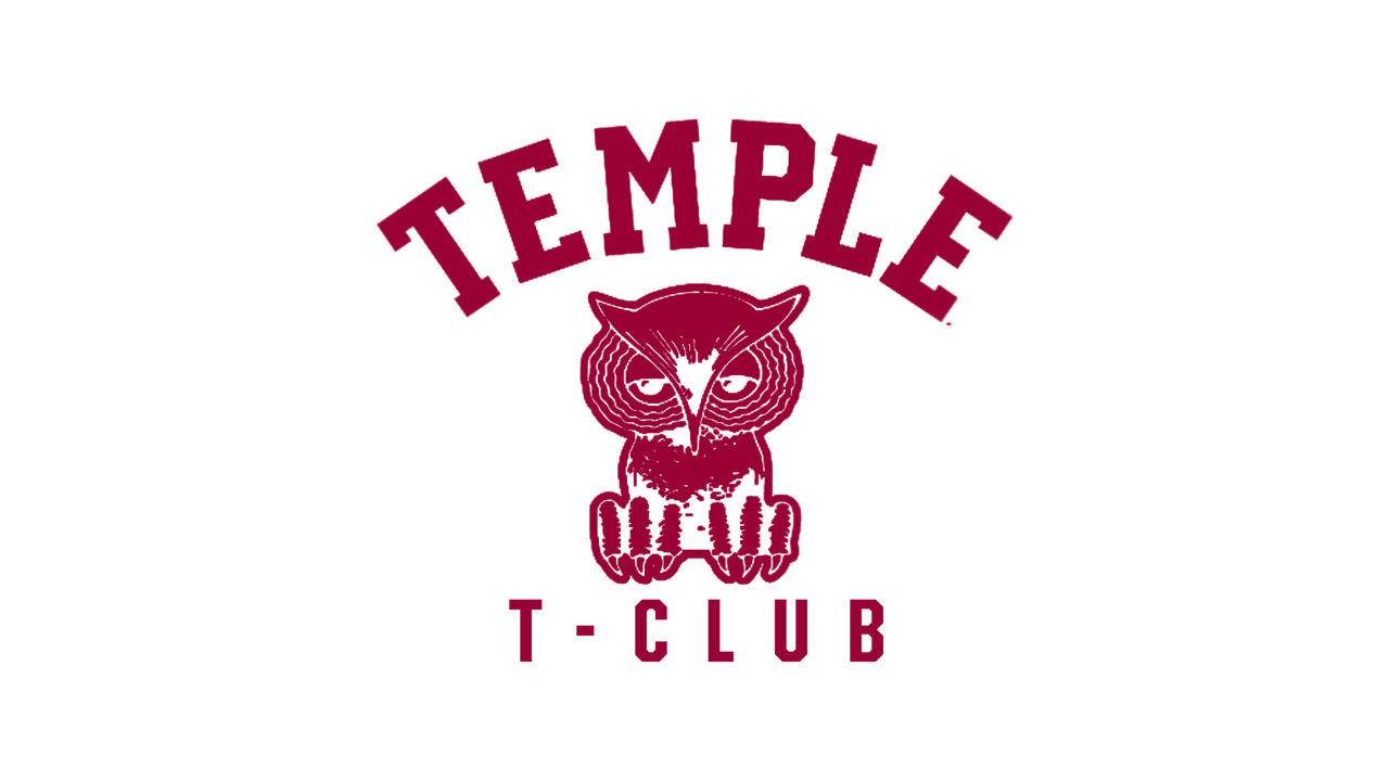 Temple University - T-Club: Cherry & White Spring Game Reception