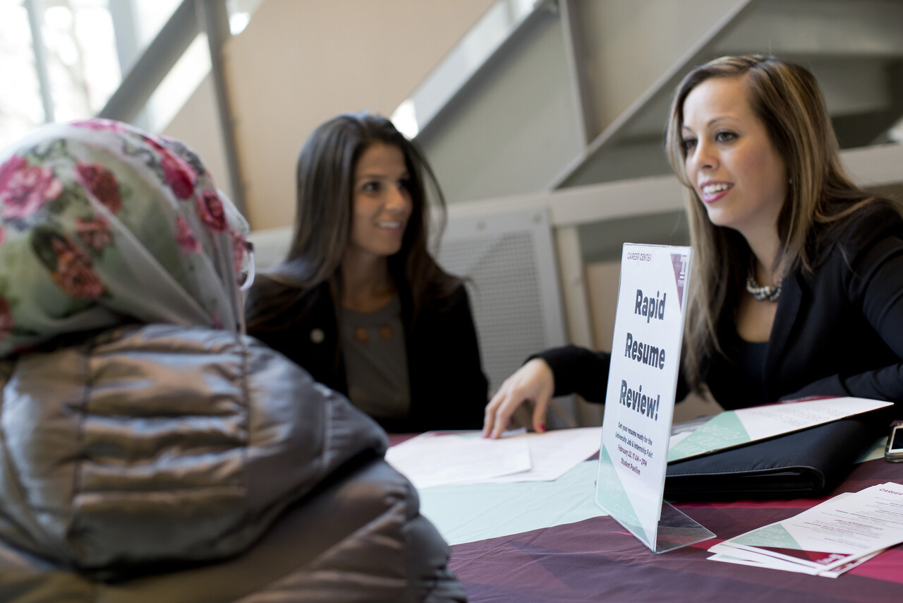 Temple University - TPN: Optimize Your Resume Temple University - TPN: Optimize Your Resume