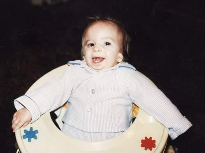 Miami University - Scott Noonan ’10 is ‘someone Miami can be proud of’