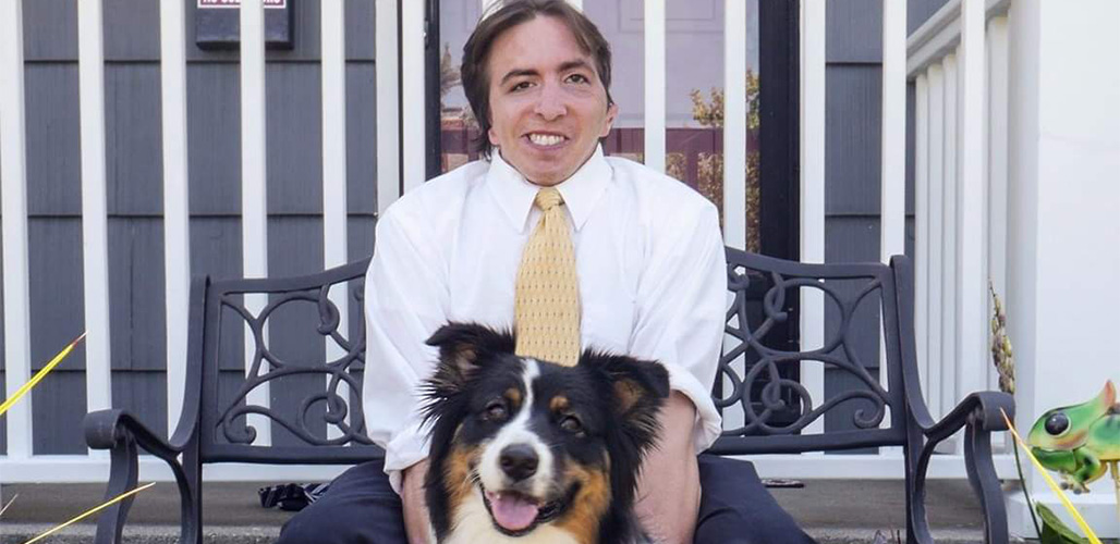 Miami University - Scott Noonan ’10 is ‘someone Miami can be proud of’